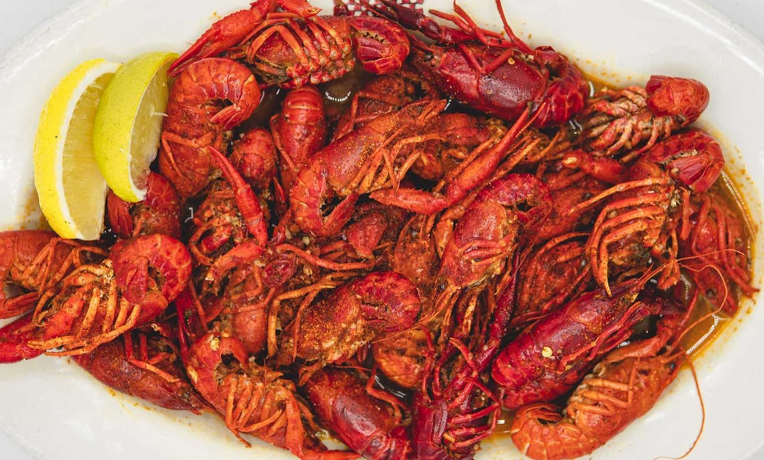 Bayou Menu - The Bayou Restaurant, Fleetwood,